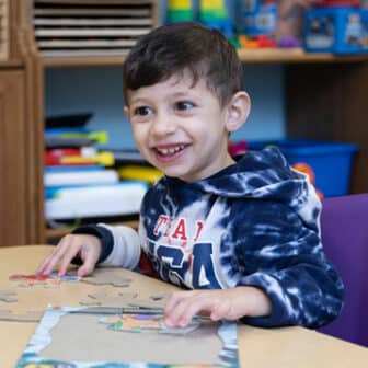 Adult Education - Oasis